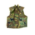 Flak Jackets: A History of Protection in the Line of Fire